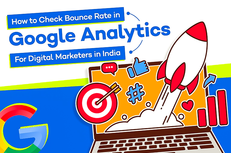 How to Check Bounce Rate in Google Analytics