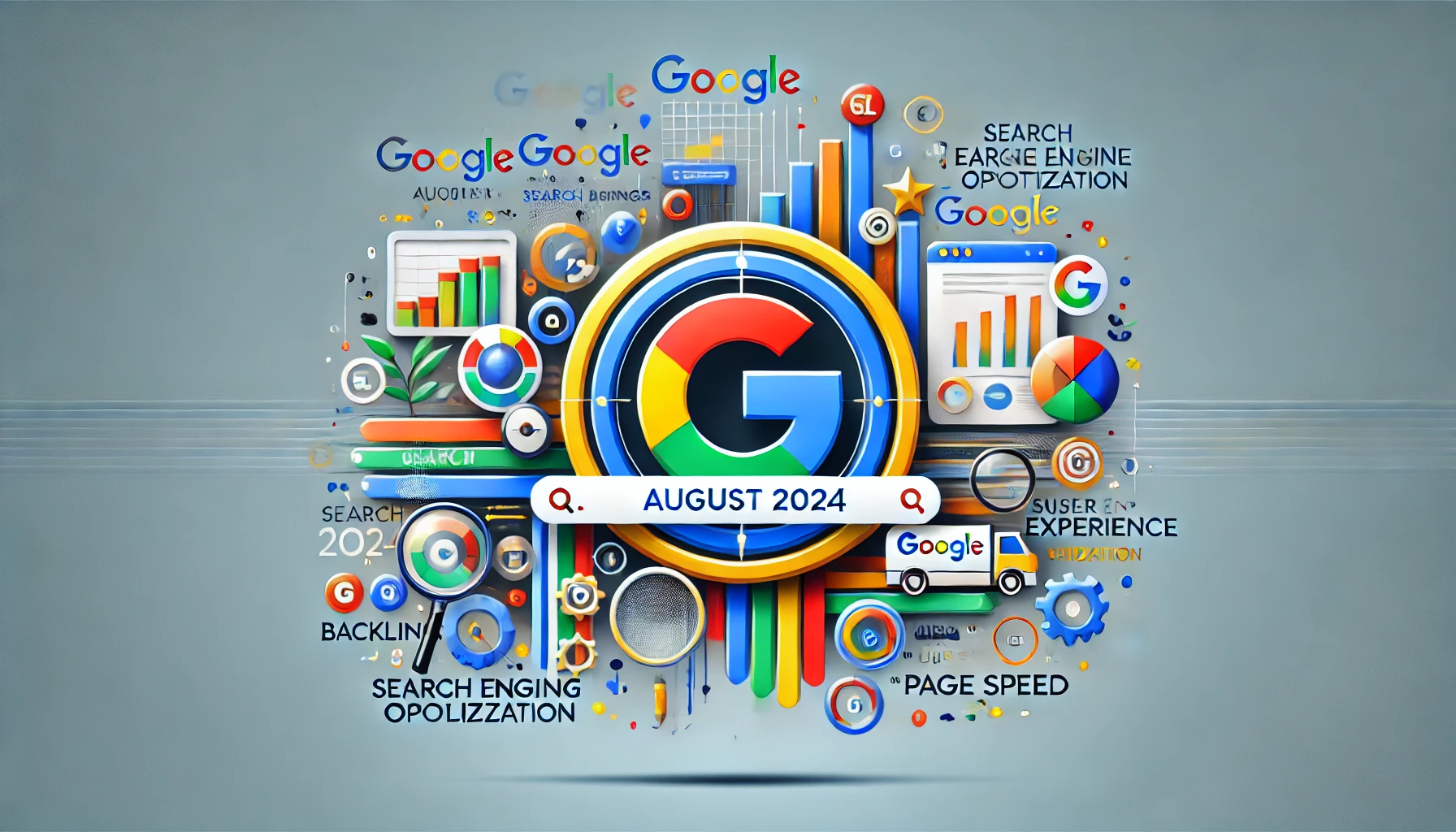 Google August 2024 Core Update: All Changes & Updates