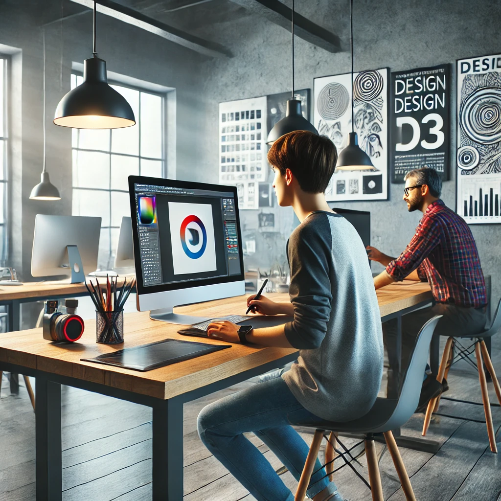 op 10 Graphic Design Institutes in Delhi