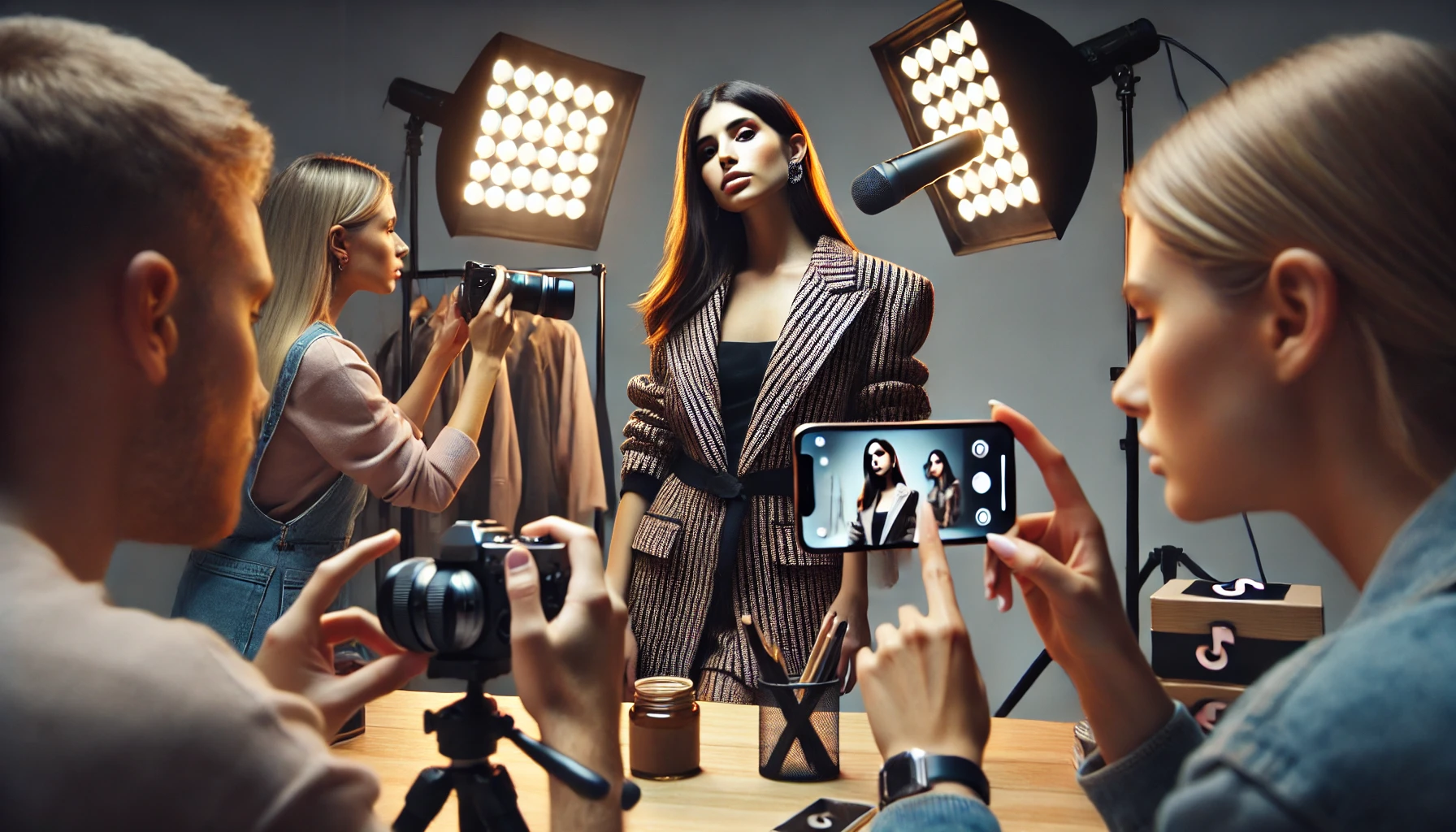 How Influencer Marketing Agency Works for Brands? | DI Infotech